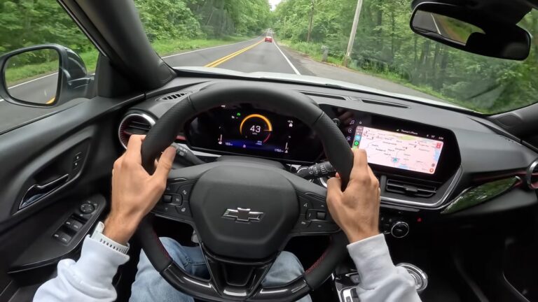 Chevy Trax Issues: 12 Most Common Problems (And Their Solutions)