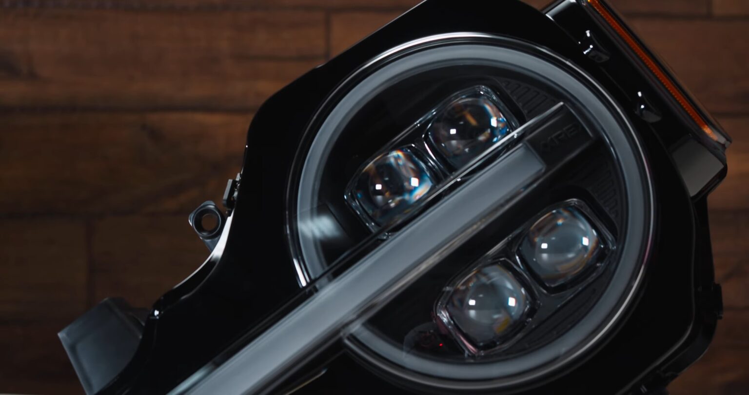 9 Best Headlights for the Ford F-150 - Drive Safe, Drive Bright