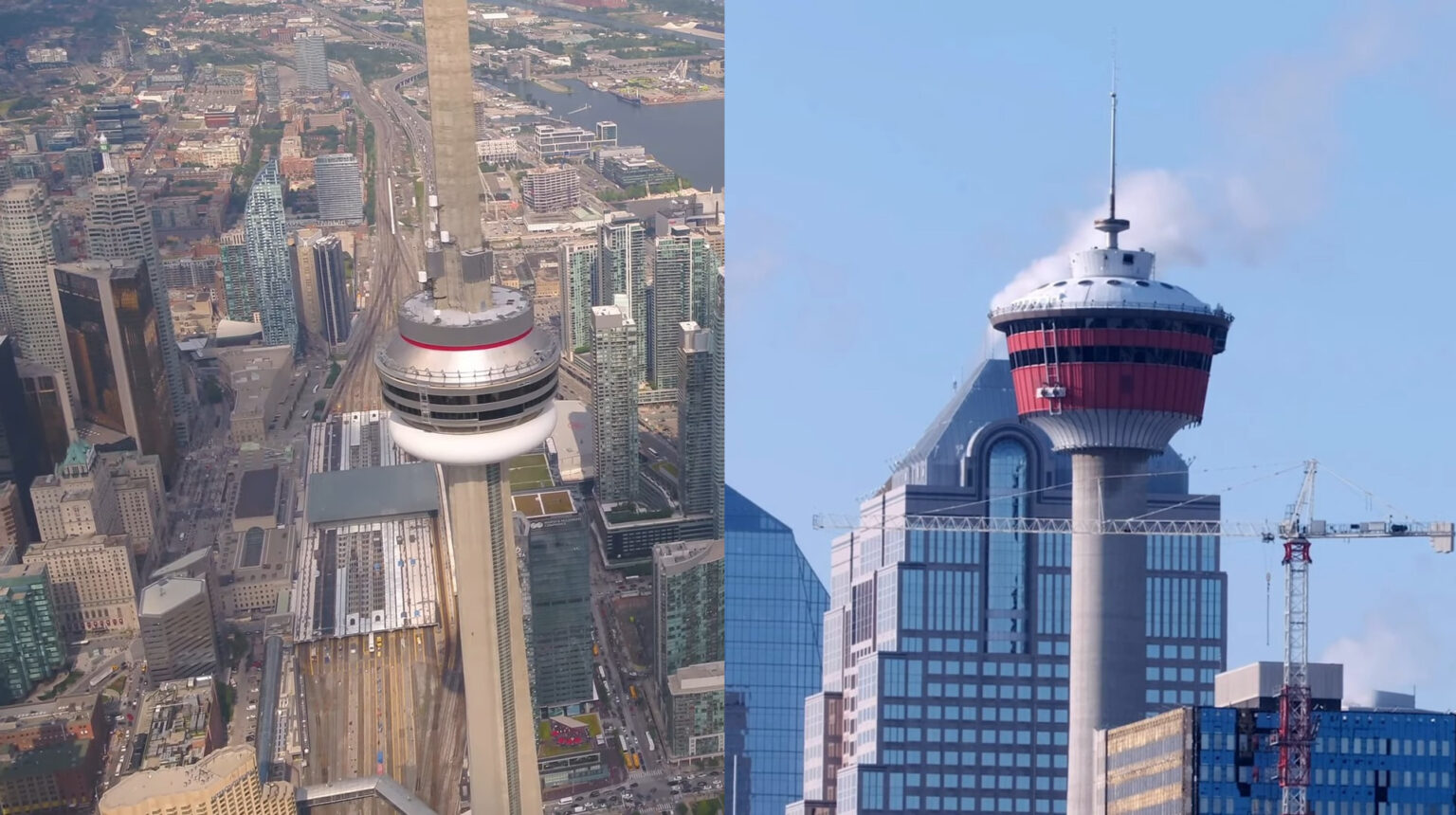 Which Is Better Alberta or Ontario for Live and Work? Where to Thrive?