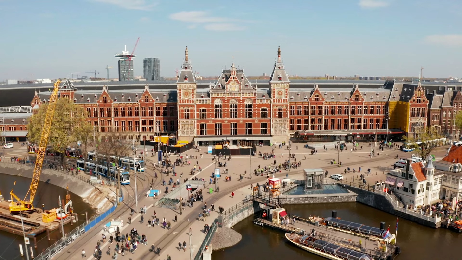 10 Most Diverse Cities in the World 2024: Embrace Cultural Fusion