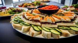 Walmart Catering Menu Pricing Revealed: Party-Perfect Platters