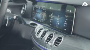 Mercedes A5 Service - Meaning, Cost & What Is Included