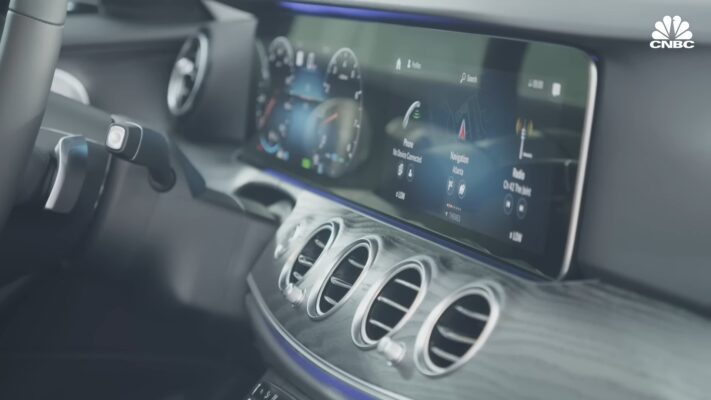 Mercedes A5 Service - Meaning, Cost & What Is Included