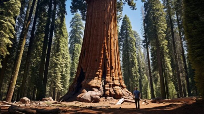 Top 27 Biggest Things In The World 2024: Beyond Imagination