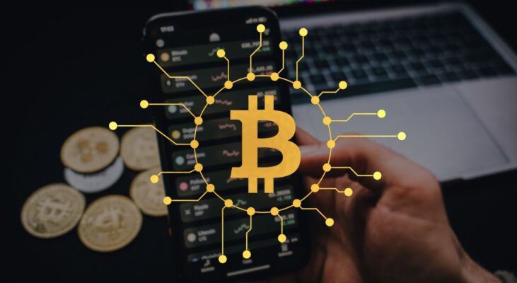 The Insider's Guide to Bitcoin Trading: Mastering the Market