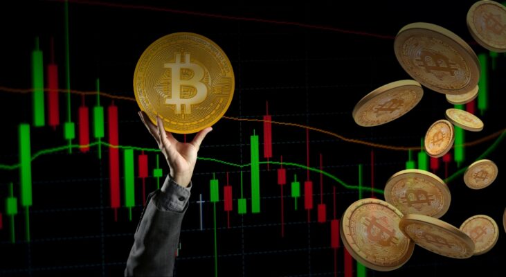 The Insider's Guide to Bitcoin Trading: Mastering the Market