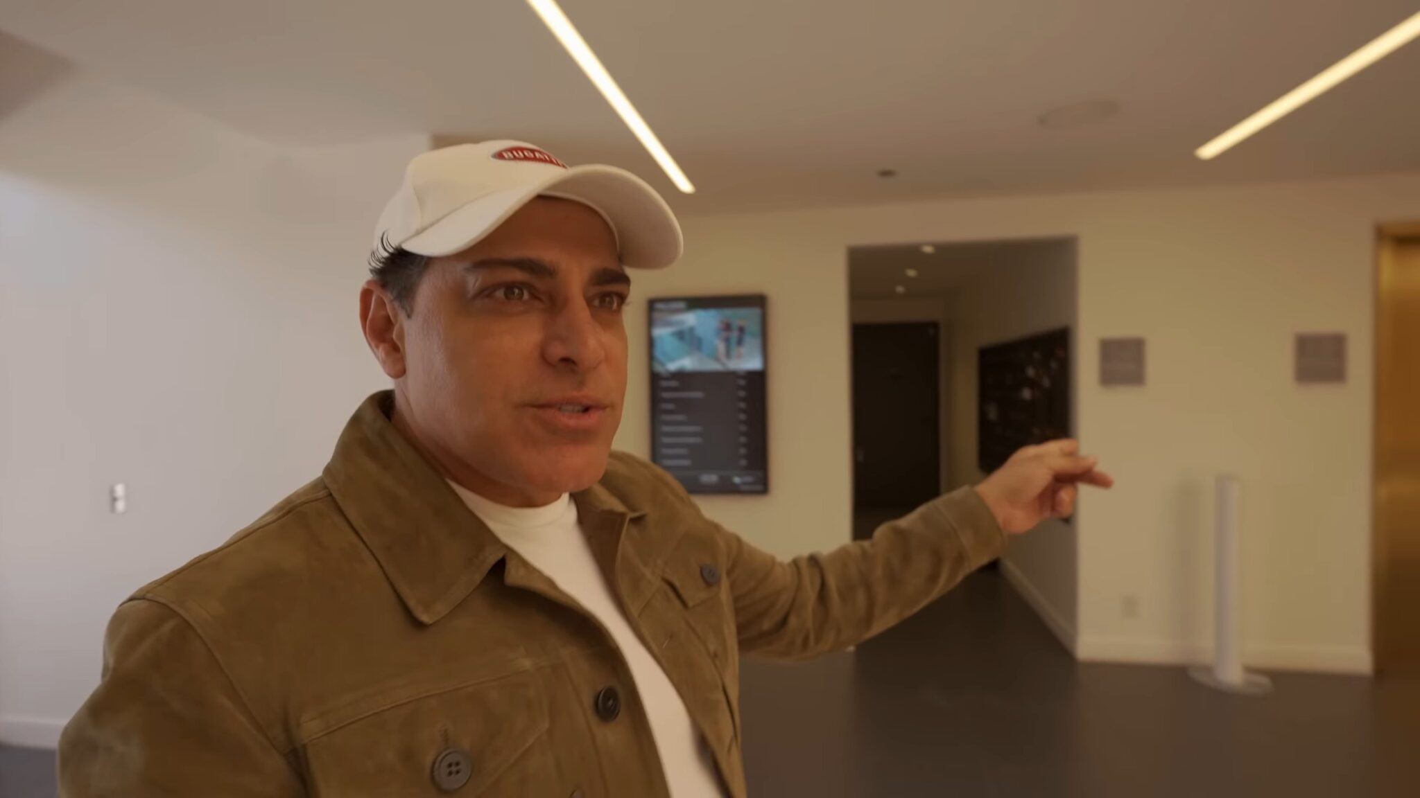 What is Manny Khoshbin’s Net Worth in 2024? From Cars to Condos