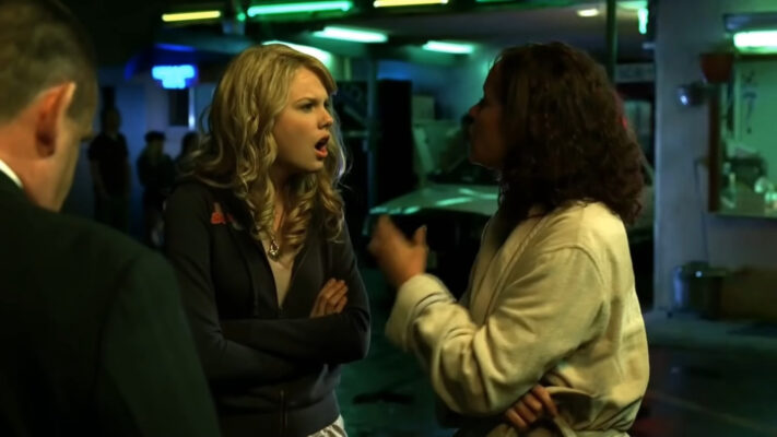 All Movies And TV Shows Taylor Swift Has Acted In: From Pop Stages to ...