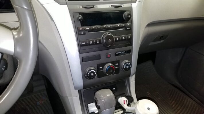 12 Most Common Problems With Chevy Traverse: Issues Explained