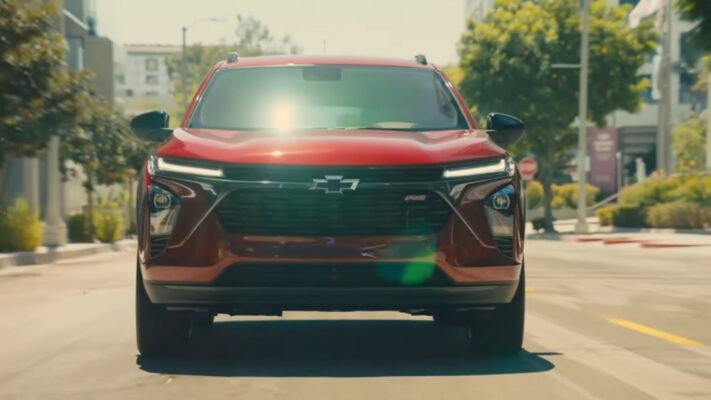 Chevy Trax Issues: 12 Most Common Problems (And Their Solutions)