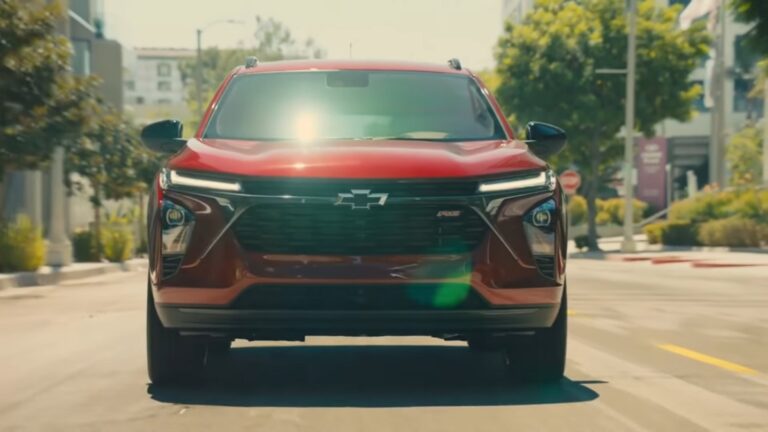 Chevy Trax Issues: 12 Most Common Problems (And Their Solutions)