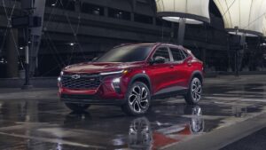 Chevy Trax Issues: 12 Most Common Problems (And Their Solutions)
