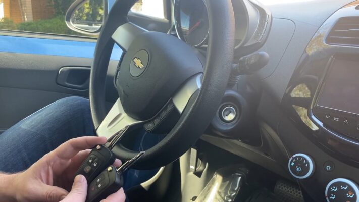 Chevy Trax Issues: 12 Most Common Problems (And Their Solutions)