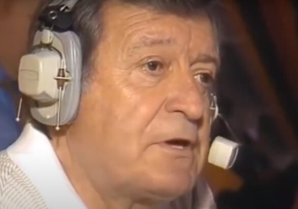 18 Best NBA Commentators and Color Analysts 2024 - Courtside Voices