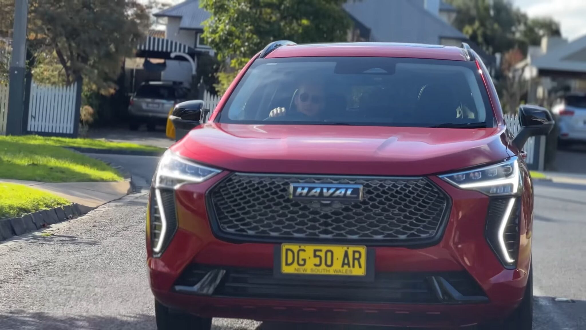 6 Most-Common Problems With Haval Cars - Achilles Heel