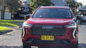 6 Most-Common Problems With Haval Cars - Achilles Heel