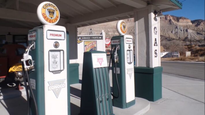 Ranking 11 Best Gas Stations: Top Premium Gas Brands