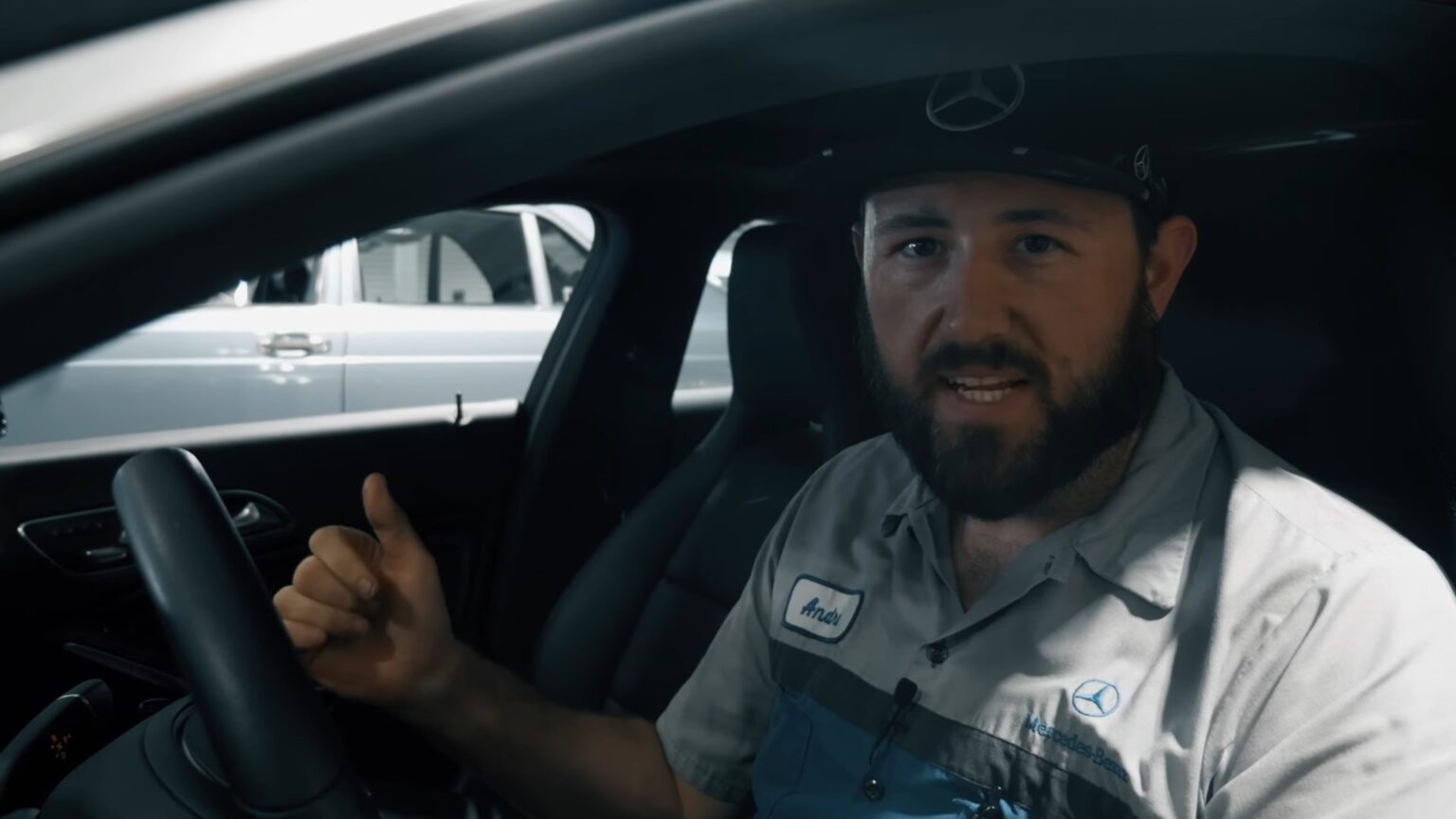 Mercedes B5 Service: Everything You Need to Know