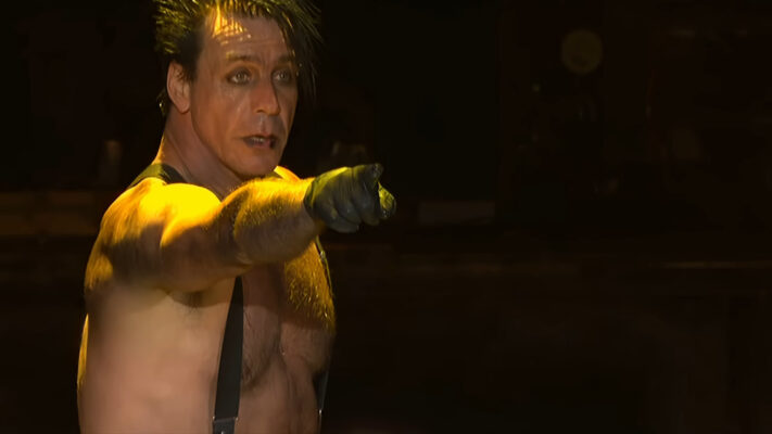 Meaning of “Du Hast” by Rammstein - Messages Behind Lyrics