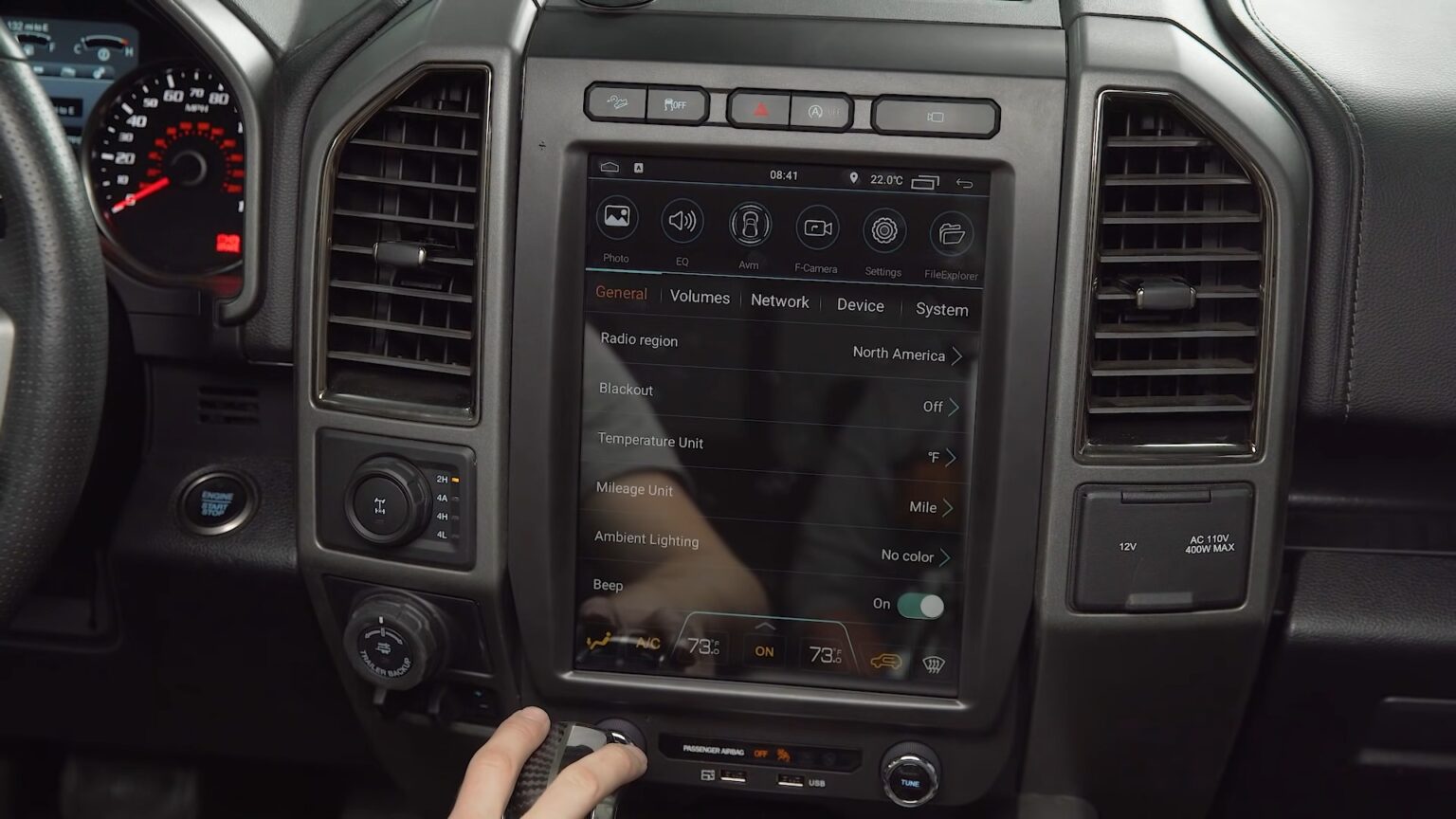 16 Must-Have Accessories Every Ford F-150 Owner Should Have