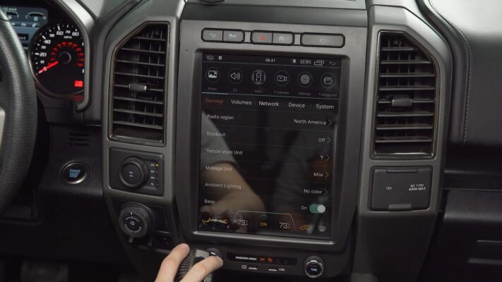 16 Must-Have Accessories Every Ford F-150 Owner Should Have