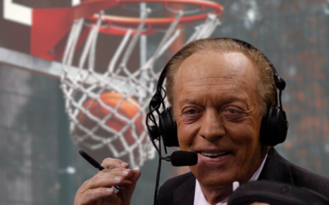 18 Best NBA Commentators and Color Analysts 2024 - Courtside Voices