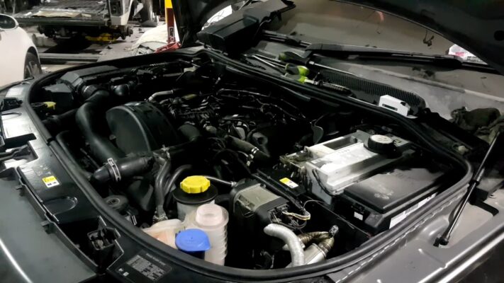 13 Most Common Range Rover Problems: Behind the Elegance