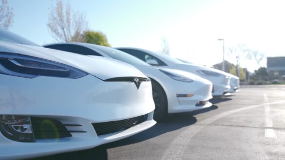Tesla "Chill Mode": Everything You Need to Know (7 Typical Questions)