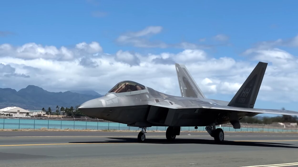 10 Largest Air Forces in the World 2024: Wings of Might