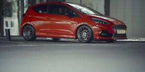 10 Most Common Problems With Ford Fiesta: With Solutions