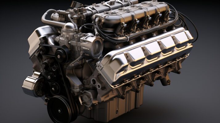 Ford V10 Engine Durability: Setting Realistic Expectations