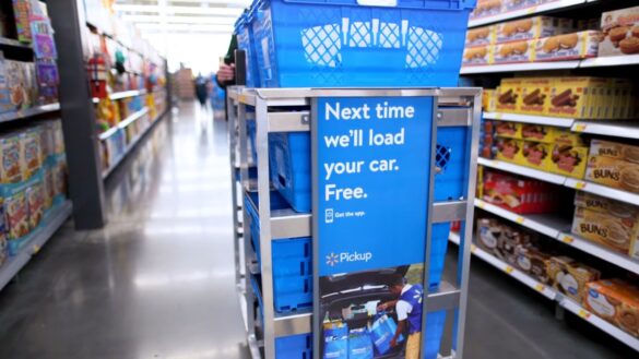 Walmart Catering Menu Pricing Revealed: Party-Perfect Platters