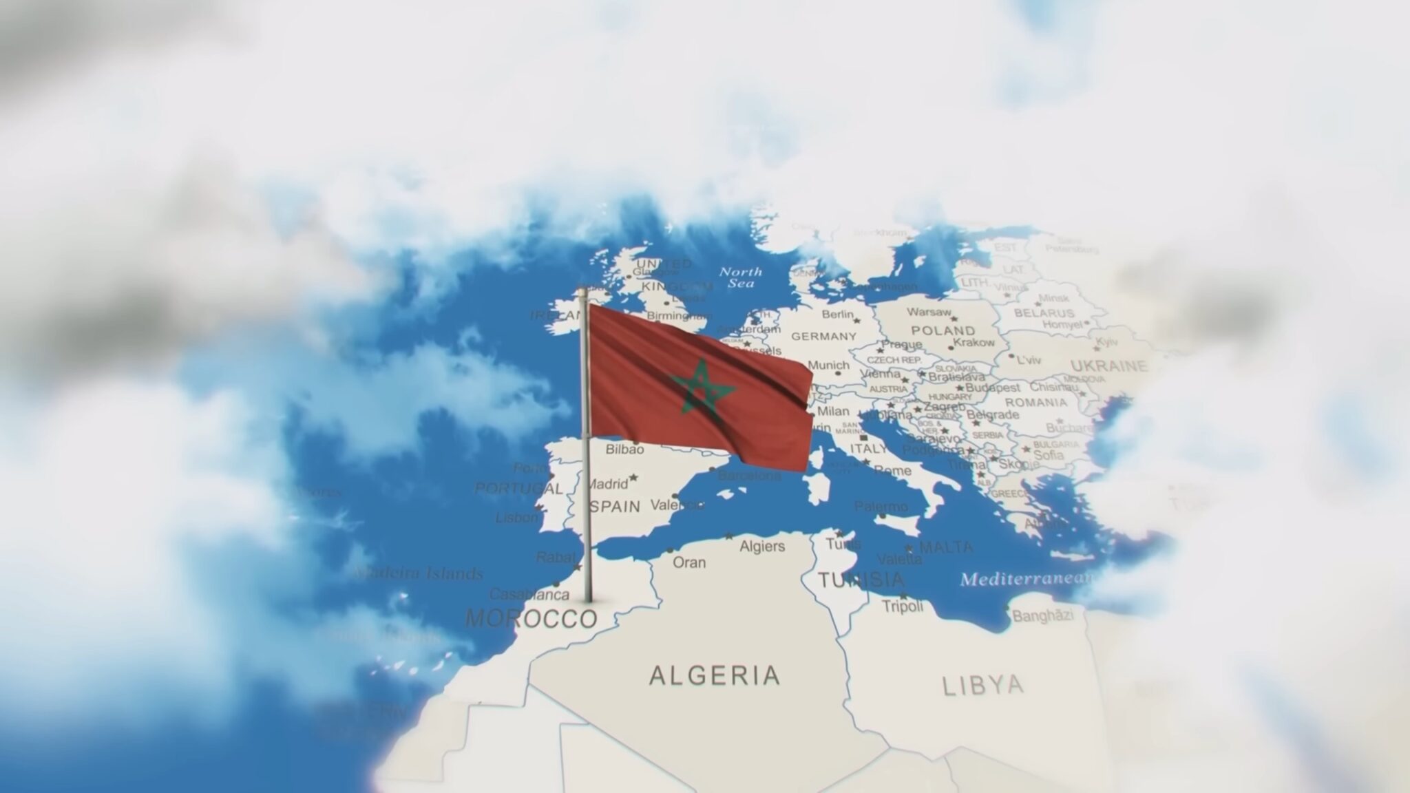 Is it safe to travel to Morocco? Precautions for Your Dream Journey