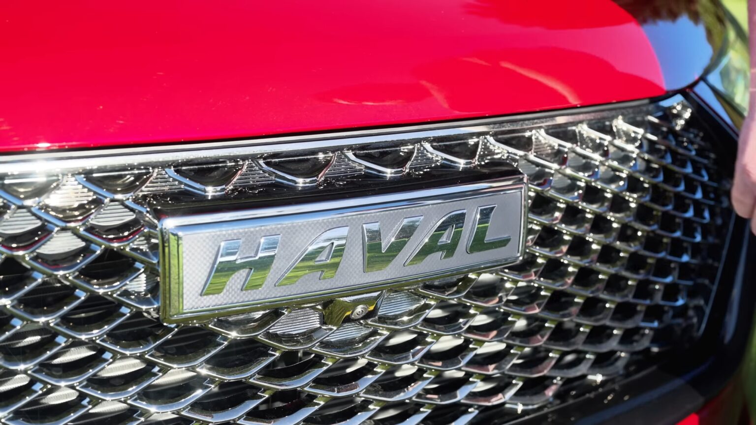 6 Most-Common Problems With Haval Cars - Achilles Heel