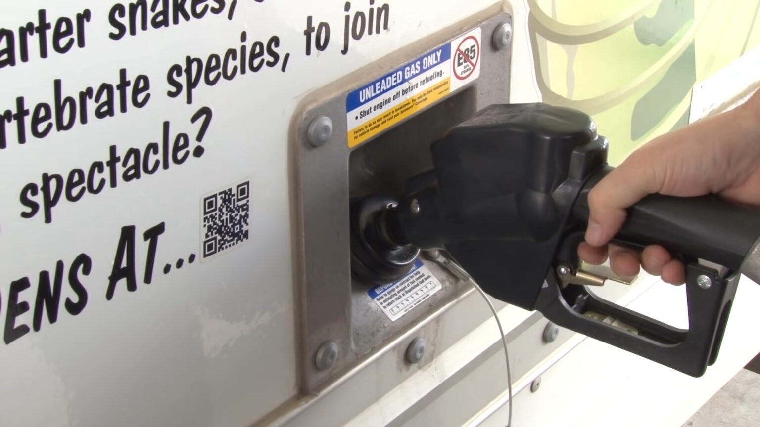 What Fuel Do U-Haul Rentals Require? Fueling Your Move