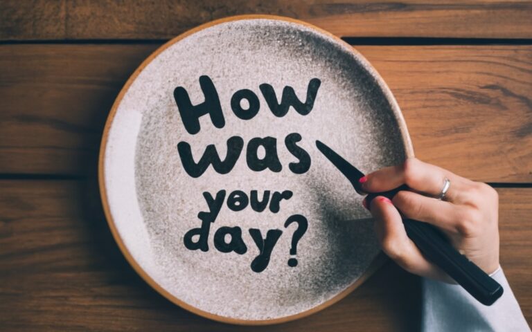 50+''How Was Your Day?'' Creative Answers - Reply List