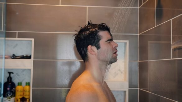 How Long and How Cold Should Your Ice Bath Be? A Complete Guide to Cold ...