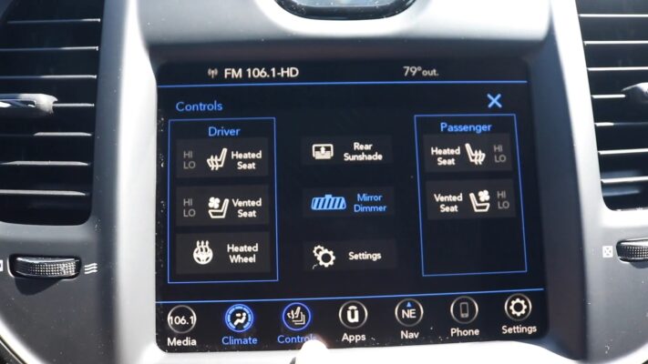 Pros And Cons of Chrysler 300 - Is It Worth or Not in 2024?