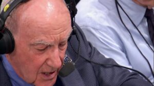 18 Best NBA Commentators and Color Analysts 2024 - Courtside Voices