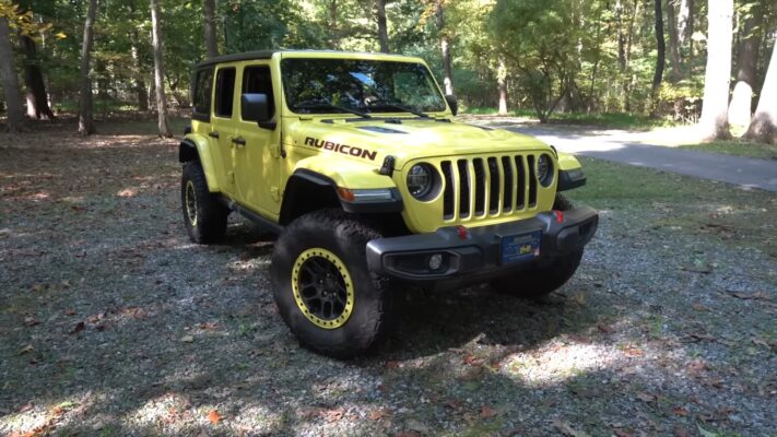 Jeep Lifespan: 9 Models Compared (Miles & Years)