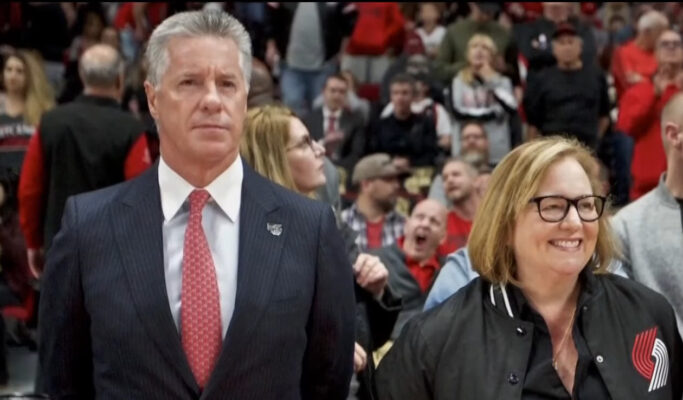 20 Richest NBA Owners: Ranked By Wealth 2024