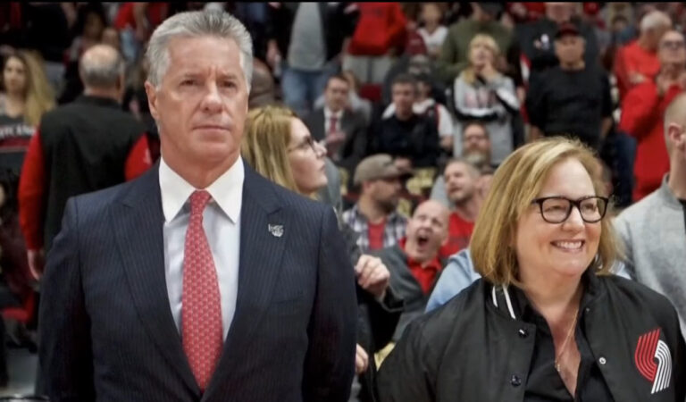 20 Richest NBA Owners: Ranked By Wealth 2024