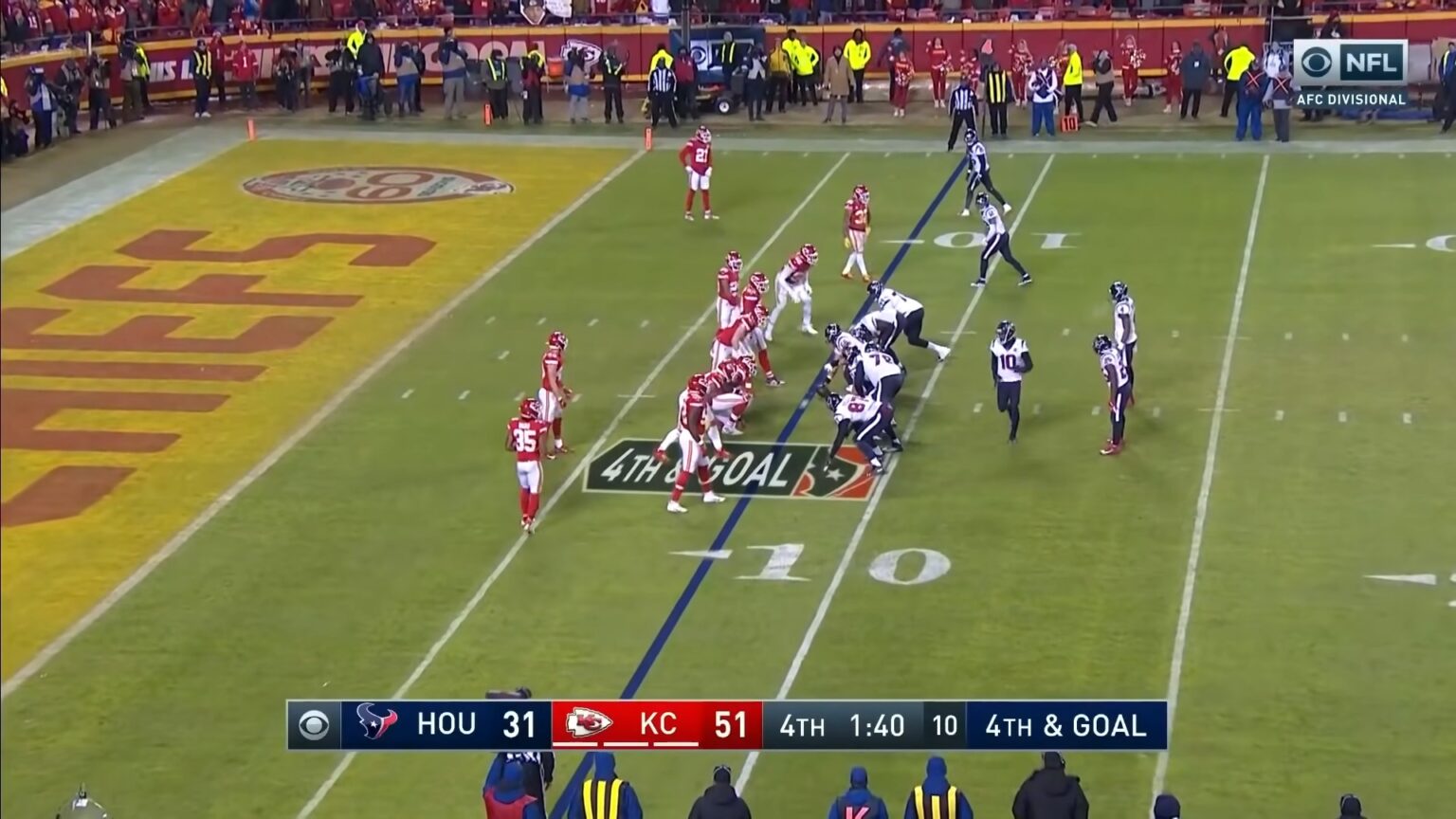 10 Greatest Comebacks in NFL History: Moments of Magic