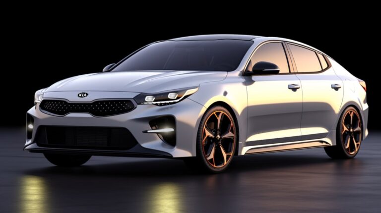 Kia K5 Pros and Cons: Is It the Best Midsize Sedan for You?