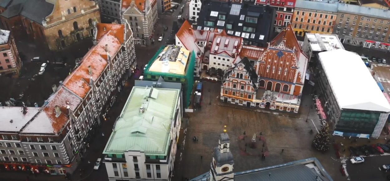 25 Cleanest Countries In World 2024: Discover The Pristine Paradises