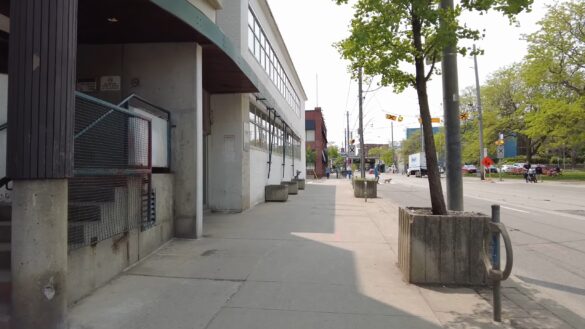 15 Worst Neighbourhoods in Toronto - Beyond the Glamour