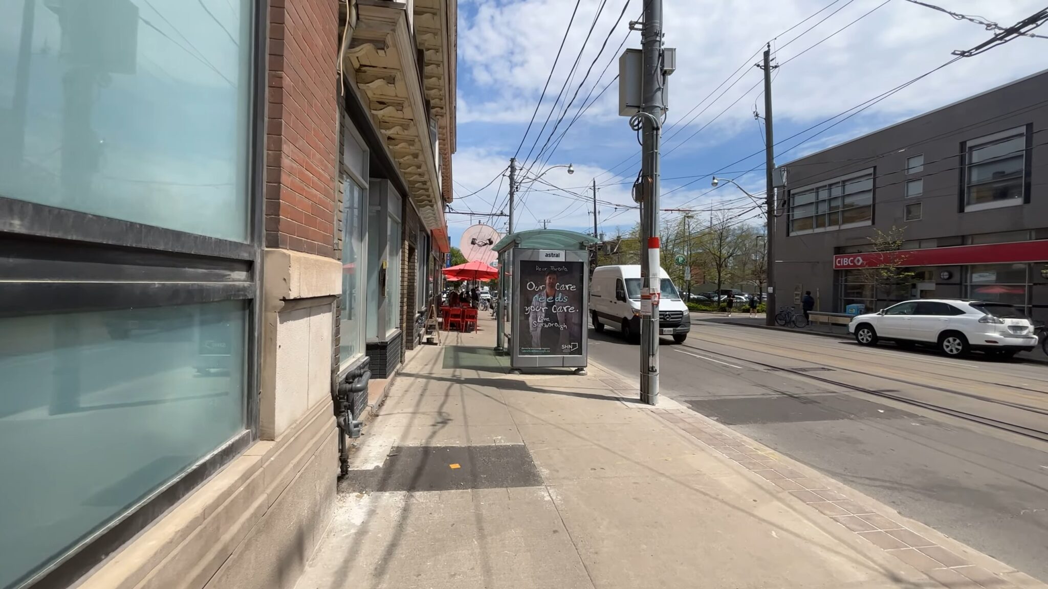 15 Worst Neighbourhoods in Toronto - Beyond the Glamour