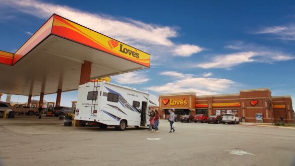 Ranking 11 Best Gas Stations: Top Premium Gas Brands