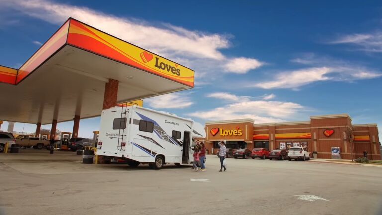 Ranking 11 Best Gas Stations: Top Premium Gas Brands