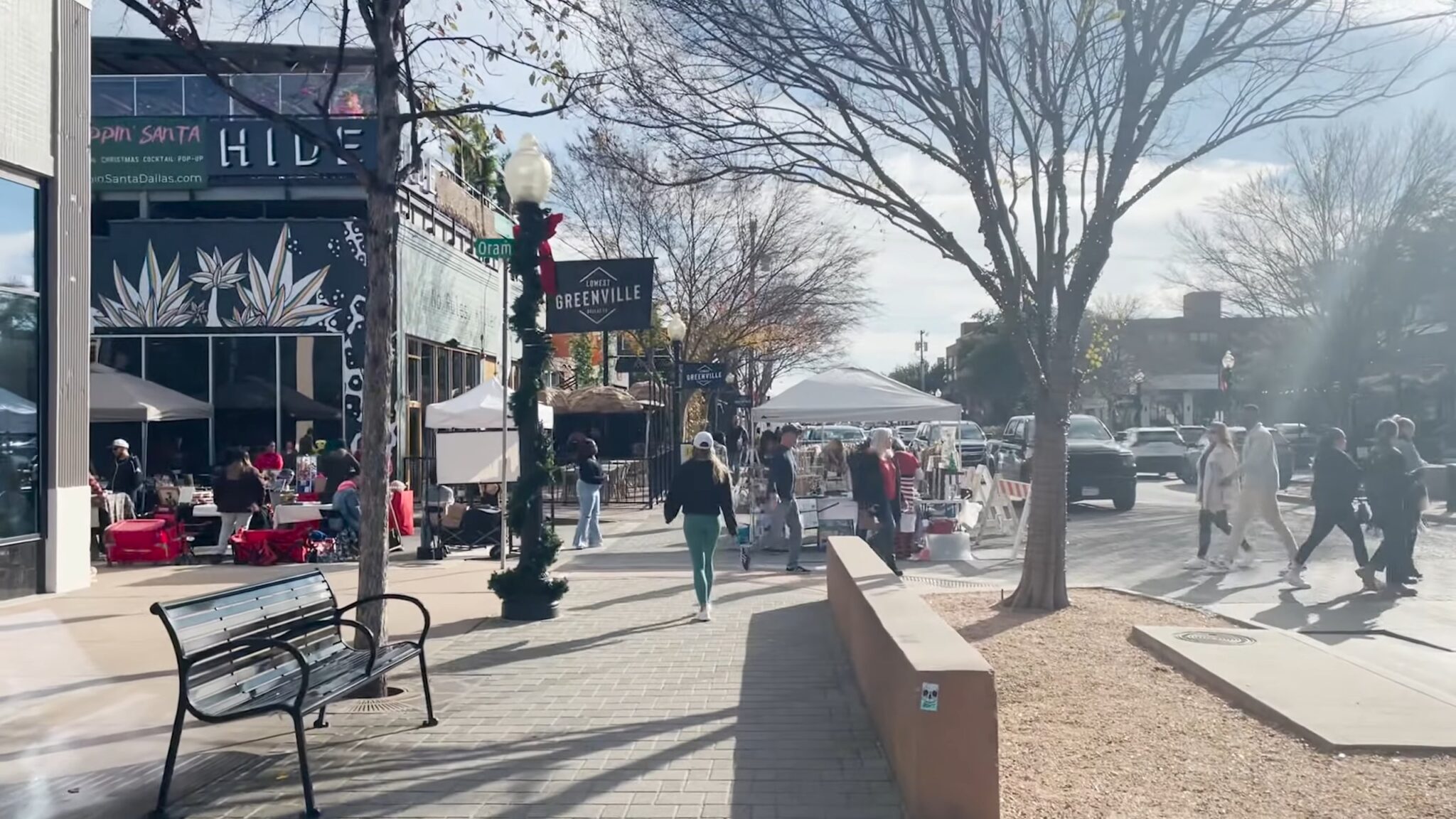 11 Best Neighborhoods in Dallas TX 2024: Where to Reside?